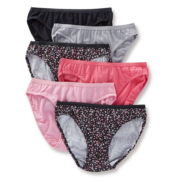 Fruit of the Loom | Intimates & Sleepwear | Fruit Of The Loom Cotton ...